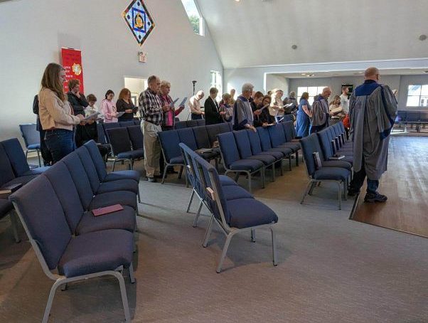 Visit – Providence Presbyterian Church